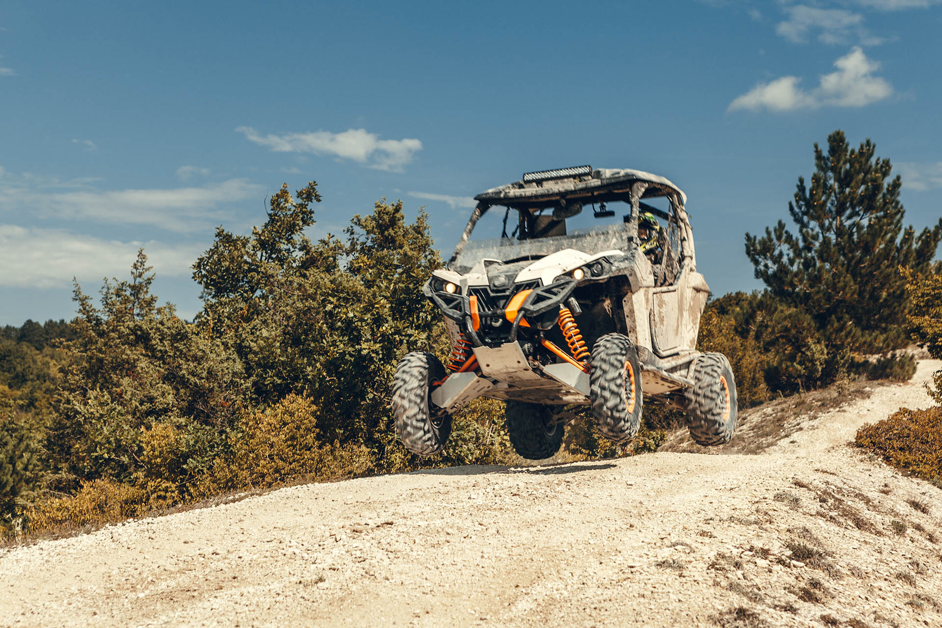 Baja Outland - Off Road Tours in Ensenada